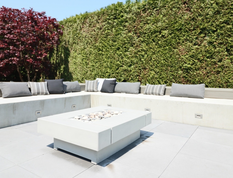 Backyard - Canadian Renovations | Home Renovations Metro Vancouver
